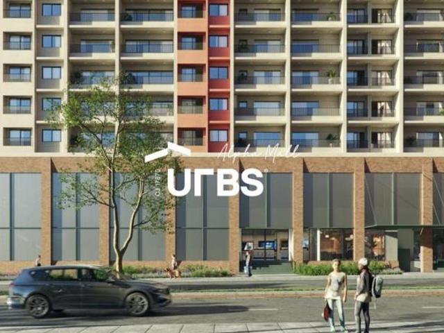 APARTAMENTO 50MT 1 QUARTO SETOR BUENO