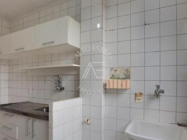 Apartamento 50mt 2 quartos 1 vaga Pres. Médici