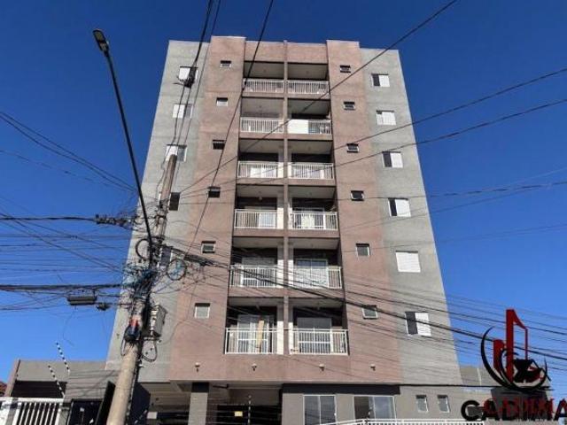 APARTAMENTO 50m² 02 DORMITÓRIOS 01 VAGA