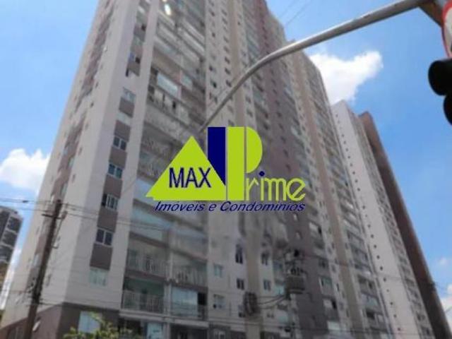 APARTAMENTO 50M²/02 DORMITÓRIOS/SACADA/01 VAGA