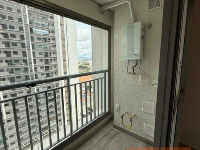 APARTAMENTO 50M² 1 DORMITÓRIO REVERSÍVEL PARA 2 NO BELÉM | PRÓXIMO AO METRÔ