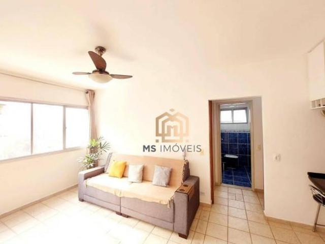 APARTAMENTO 50m² 1 Quarto á VENDA Vila Clementino São Paulo/SP