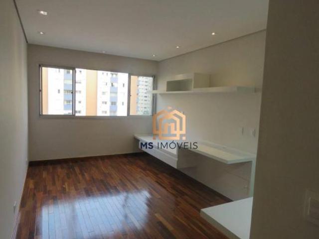 APARTAMENTO 50m² 1 quarto á VENDA Vila Clementino São Paulo/SP
