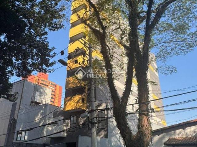 APARTAMENTO 50M² 2 DORMITÓRIOS 1 SUÍTE 1 VAGA BAIRRO JARDIM SANTO ANDRÉ/SP