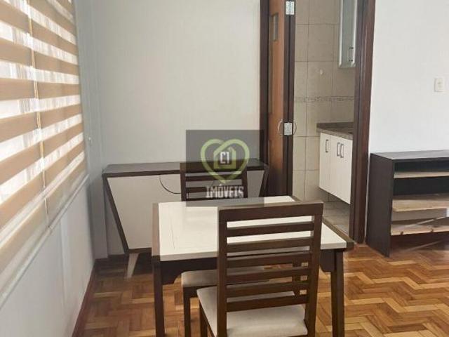 Apartamento 50m² 2 dormitórios 1 vaga de garagem Proximo Metro Vila Madalena