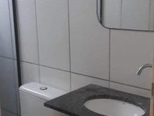 Apartamento 50m², 2 dormitórios Condomínio Spazio Splendido
