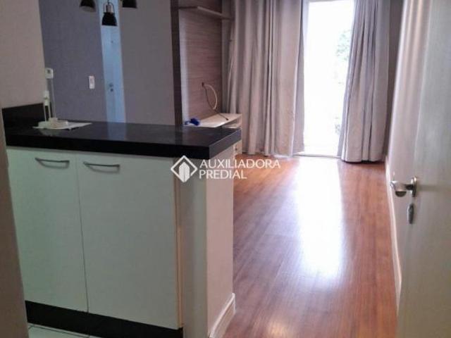Apartamento 50m² 2 dormitóriso 1 vaga Taboão São Bernardo do Campo