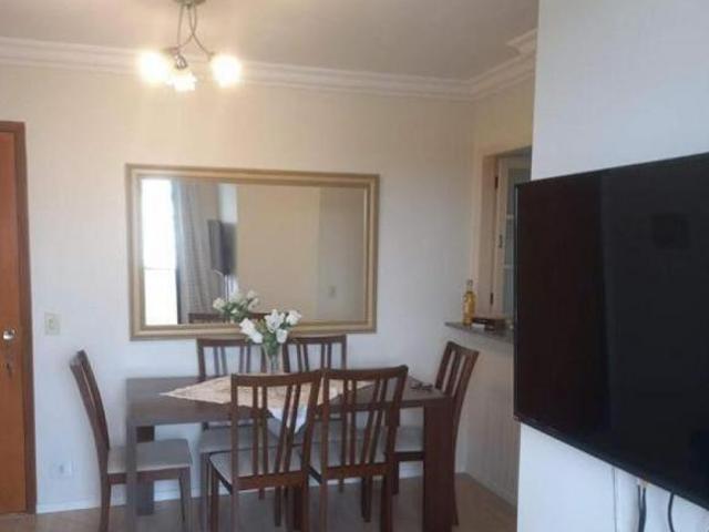 APARTAMENTO 50M 2 QUARTOS 1 VAGA PARQUE MANDAQUI