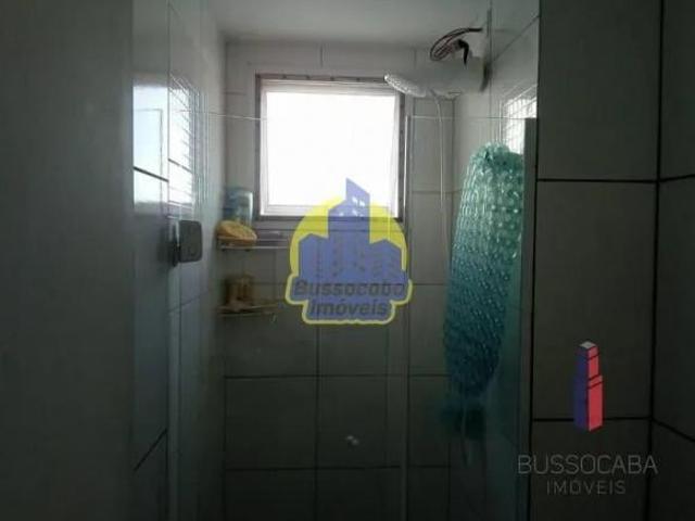 Apartamento 50m²