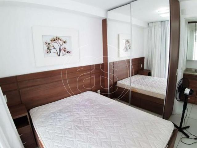 APARTAMENTO A VENDA 50m², 1 VG CAMPO BELO