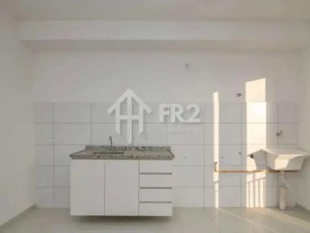 Apartamento 50m² com Lazer Completo no Encantos de Capri ? Hortolândia/SP