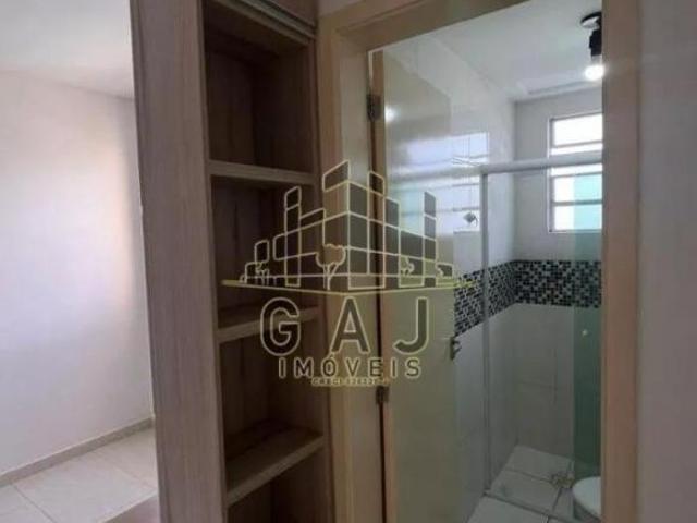 Apartamento 50m² COM RENDA Chácara Letônia Americana/SP AP1396