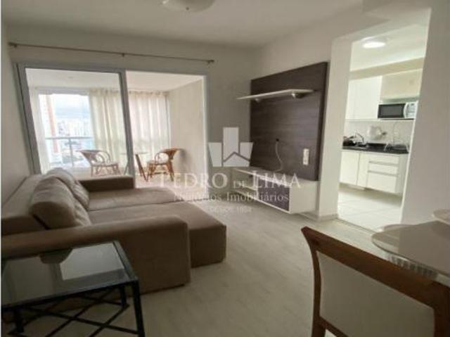 Apartamento 50m² com 1 Quarto,1 banheiro, 1 vaga, Tatuapé