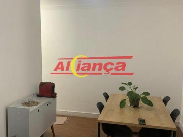 Apartamento 50m², com 2 quartos à venda no Inocoop