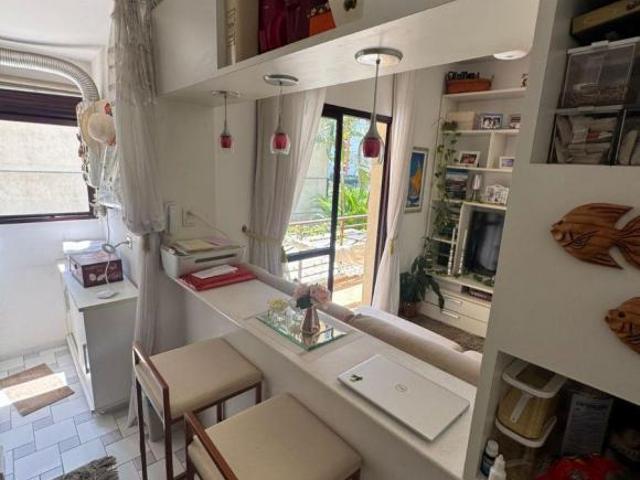 Apartamento 50m²à Venda – Vila Suzana | Próximo ao Portal do Morumbi