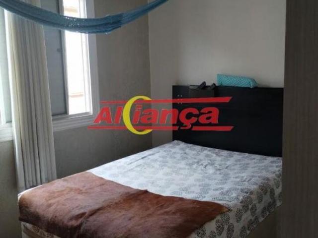 Apartamento, 50m² à venda Macedo Guarulhos/SP