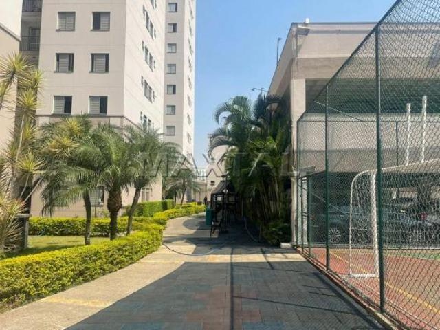 Apartamento 50m² à venda na Vila Guilherme, 2 dormitórios, 1 banheiro e 1 vaga
