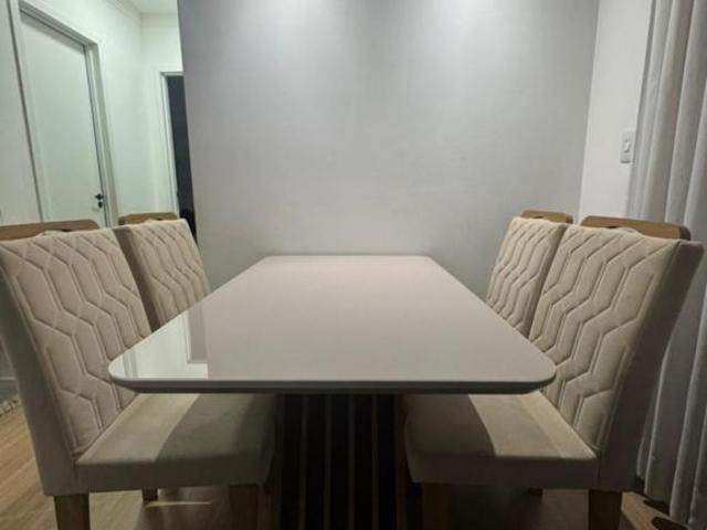 Apartamento 50m² à venda no Jardim Vista Alegre Taboão da Serra
