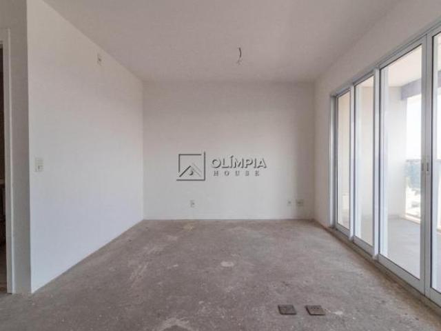 Apartamento 50m², Brooklin SP | Venda