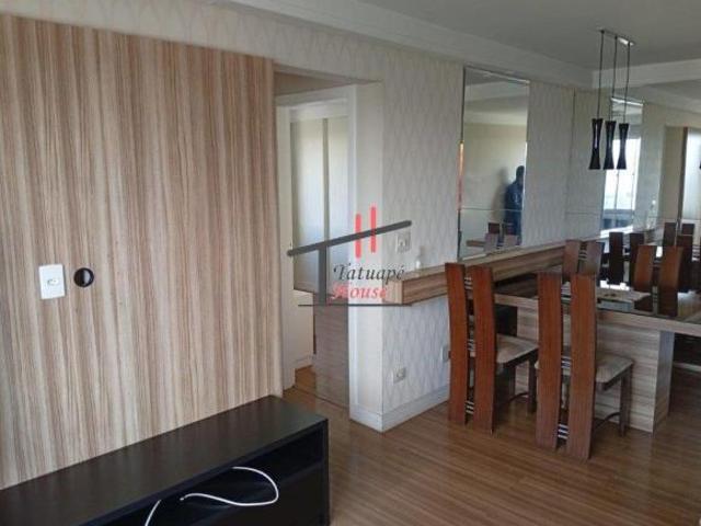 Apartamento 50m da Estação do Metrô Carrão