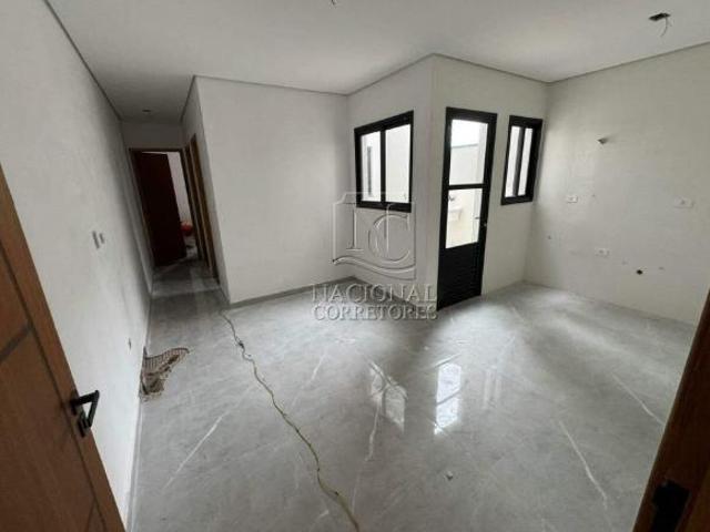Apartamento 50m² em prédio com elevador à Venda no Parque Novo Oratório Santo