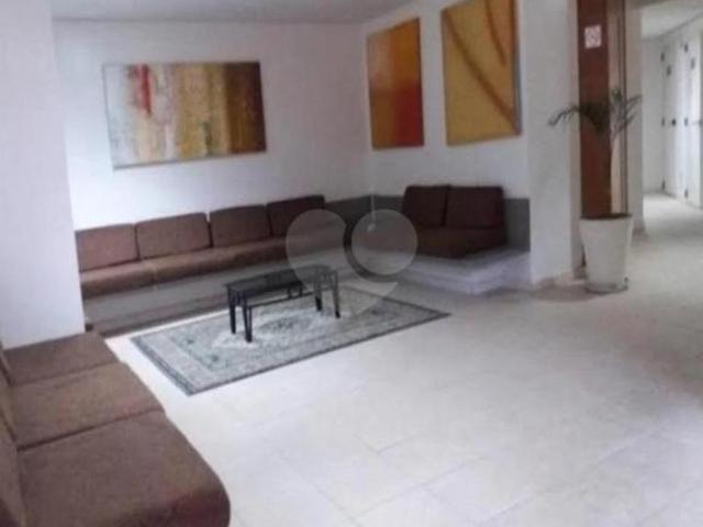 APARTAMENTO 50M² • ED. FIRENZE • VILA PRIMAVERA / GUAÍRA – CURITIBA