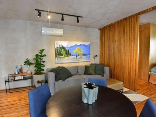 Apartamento 50m², Jardim Europa SP | Venda
