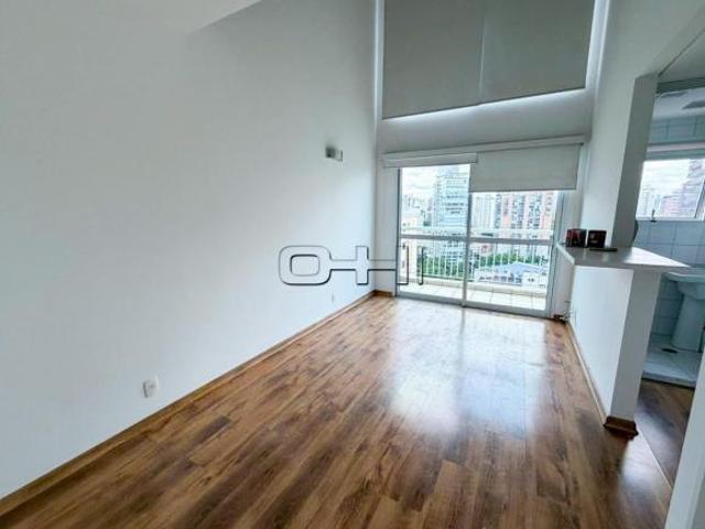 Apartamento 50m², Moema SP | Venda