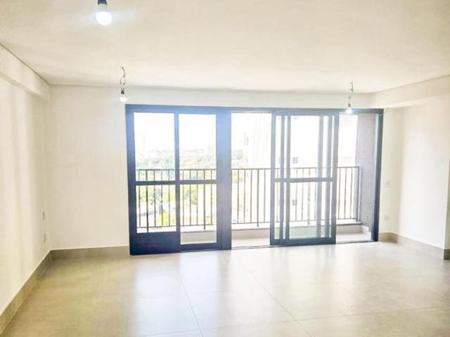 Apartamento 50m² no Azure Compact Life — Setor Marista | 1 Quarto, 1 Suíte