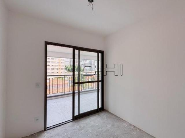 Apartamento 50m², Santo Amaro SP | Venda