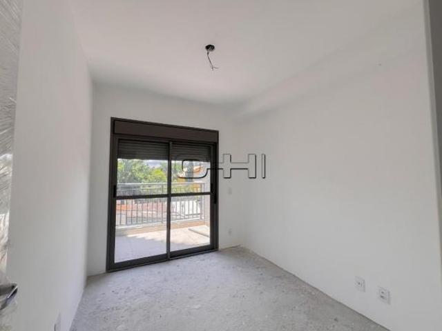 Apartamento 50m², Santo Amaro SP | Venda