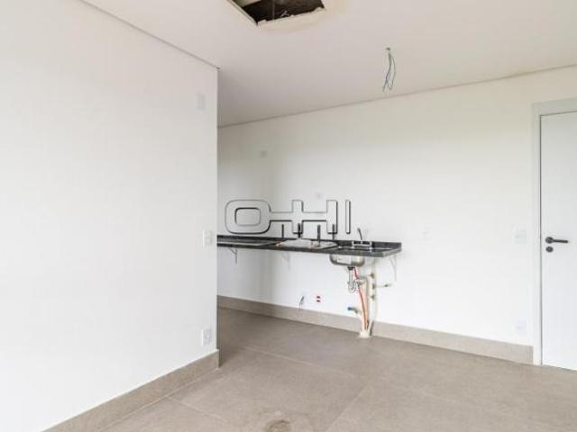 Apartamento 50m², Santo Amaro SP | Venda