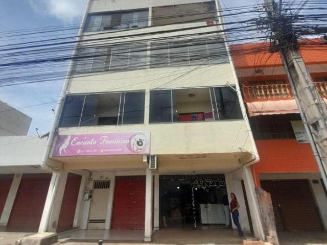 APARTAMENTO 50M² – POLO DE MODAS RUA 12 FUNDO SUP ADEGA