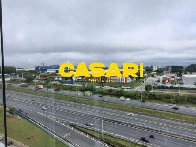 Apartamento 50m² para Venda e locação na Vila Gonçalves São Bernardo do Campo SP
