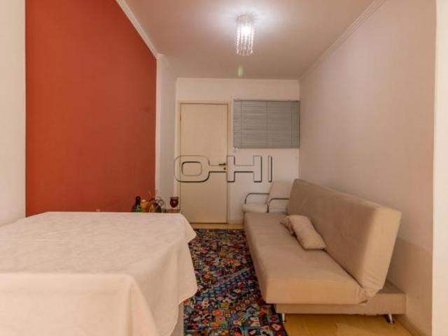 Apartamento 50m², Pinheiros SP | Venda