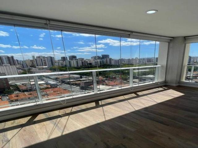 Apartamento 50m² Red Tatuapé Varanda integrada, Lazer Completo, Prox. Metrô Carrão