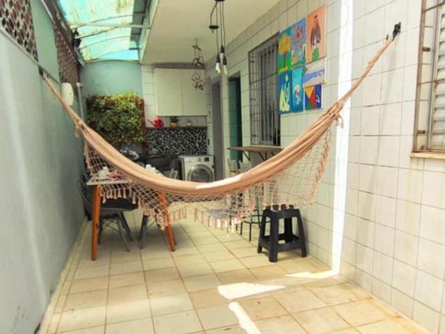 Apartamento para venda em Santa Tereza, Belo Horizonte