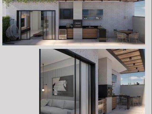 Apartamento para venda em Itapoã, Belo Horizonte