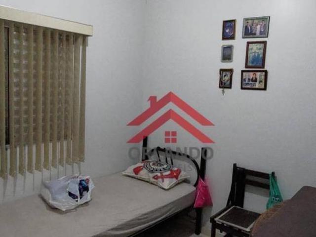 Apartamento para venda em Uberlândia