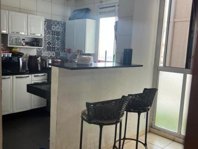 Apartamento para venda em Centro, Uberlândia