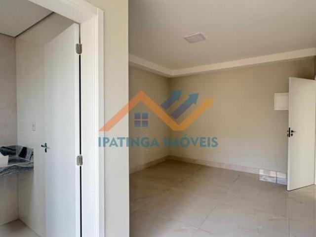 Apartamento para venda em Iguaçu, Ipatinga