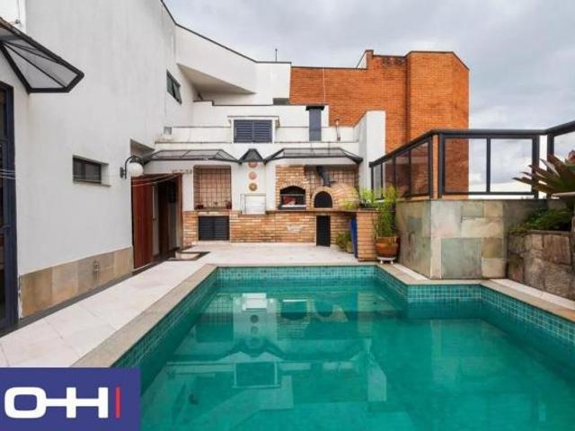 Apartamento 514m², Vila Mascote SP | Venda