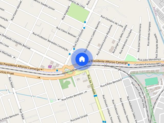 Apartamento