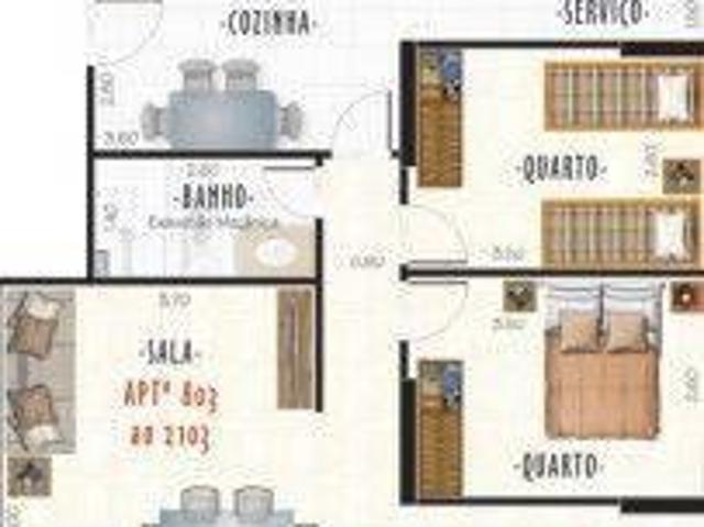 Apartamento