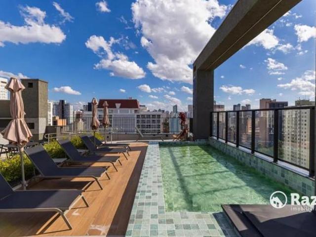 APARTAMENTO COM 2 QUARTOS ÁREA TOTAL DE 81,68m² CENTRO REF 6270
