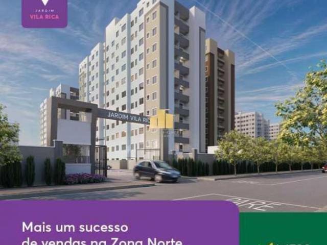 Apartamento para venda em Industrial, Juiz de Fora