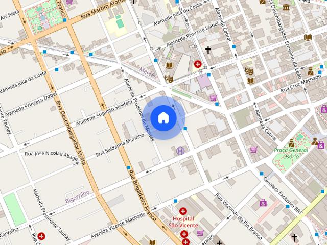 Apartamento
