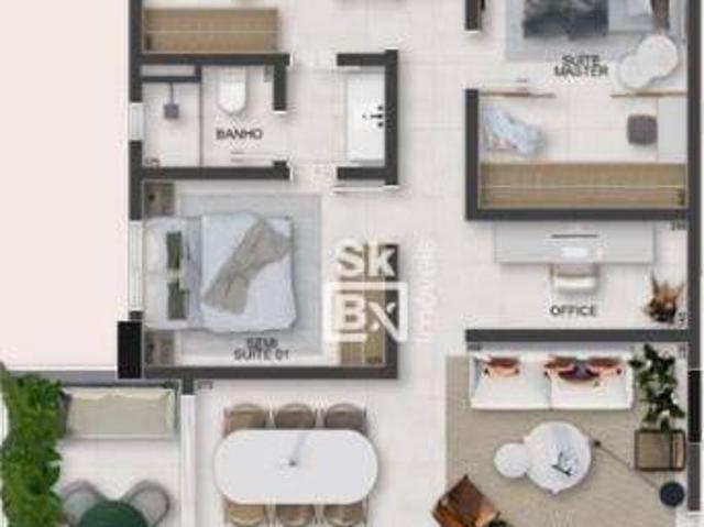 Apartamento