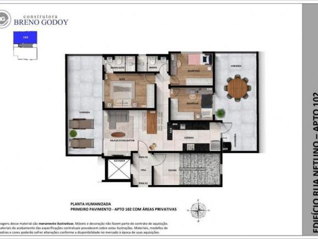 Apartamento