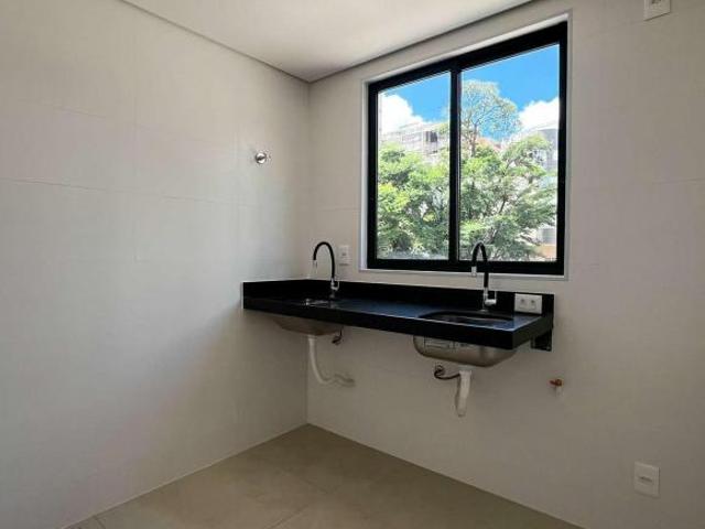 Apartamento para venda em Sion, Belo Horizonte